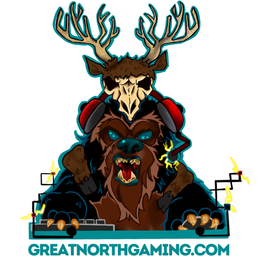 GNG Giveaways – Great North Gaming