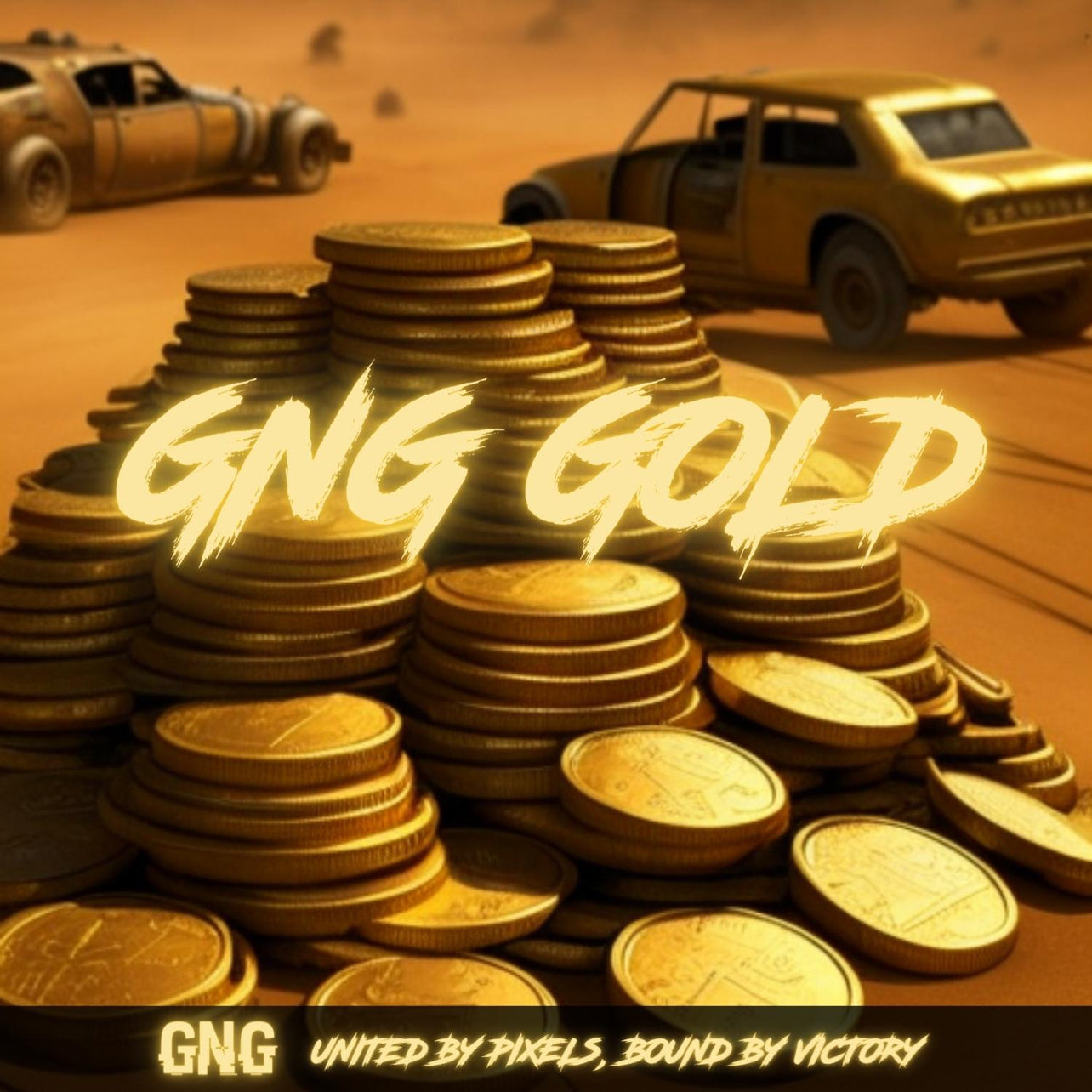 Rust VIP Ranks – Great North Gaming