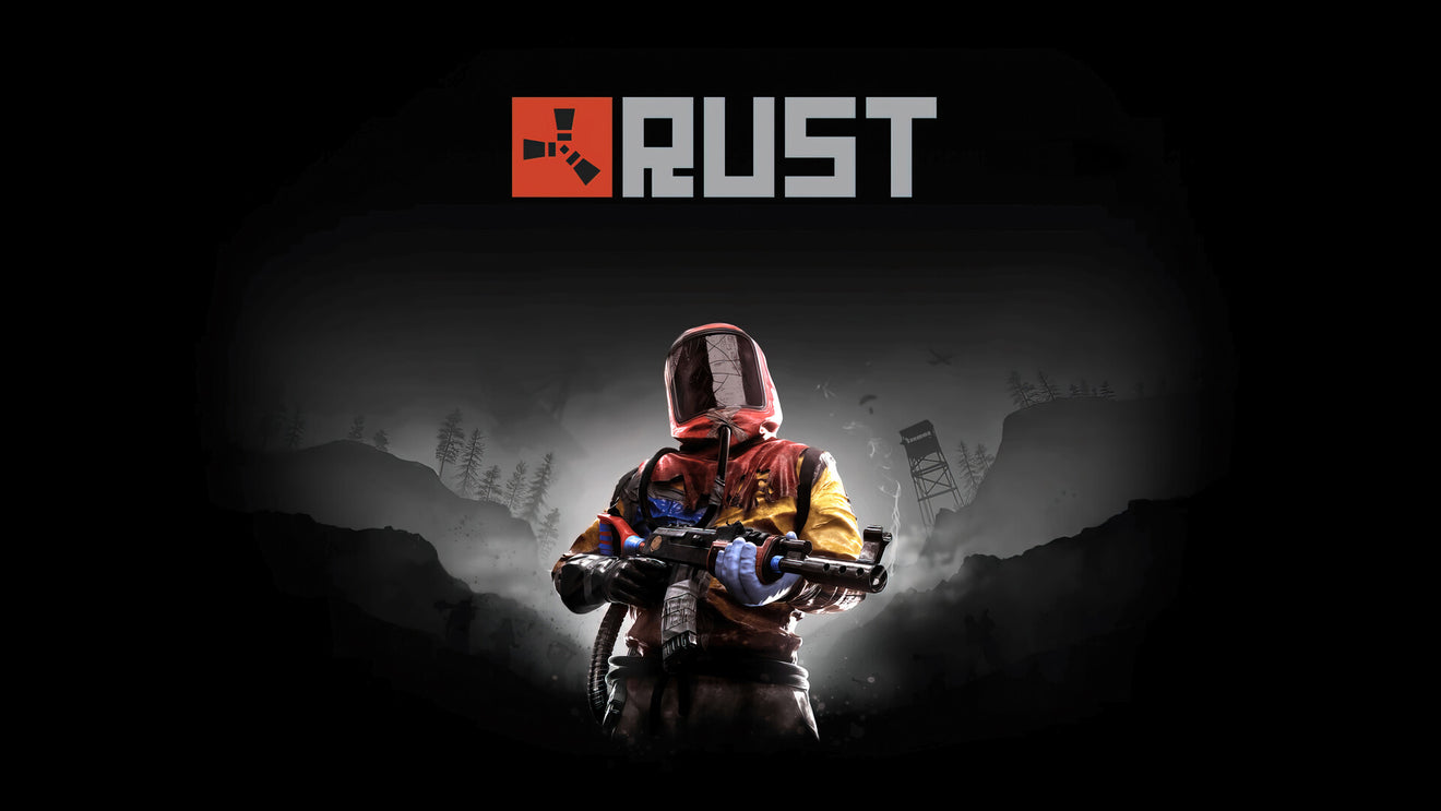 Rust – Great North Gaming